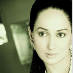 Aeisha Varsey - Fashion Designer Profile