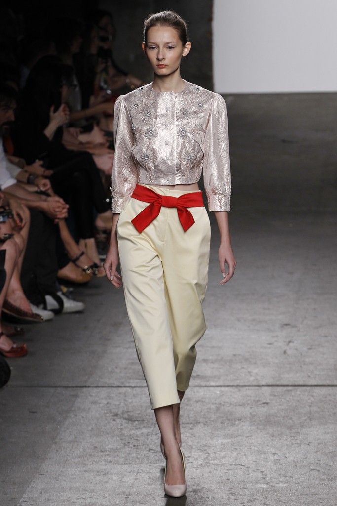 Alexandre Herchcovitch - Fashion Designer Profile