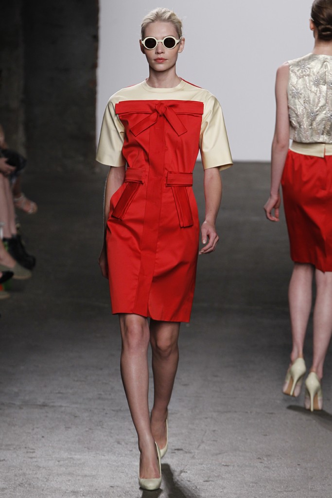 Alexandre Herchcovitch - Fashion Designer Profile