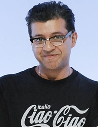 Ashish Gupta - Fashion Designer Profile