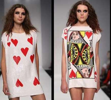 Ashish Gupta - Fashion Designer Profile