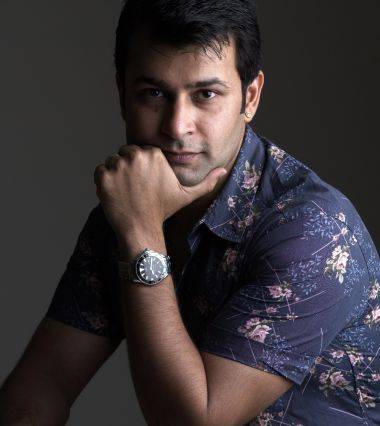 Ashish Soni - Fashion Designer Profile