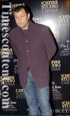 Ashish Soni - Fashion Designer Profile