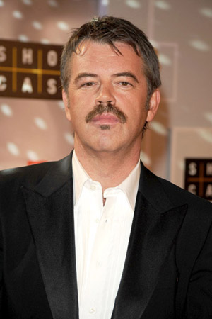Brian Bailey - Fashion Designer Profile
