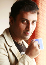 Chirag joshi - Fashion Designer Profile