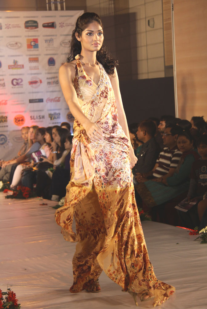 Chirag joshi - Fashion Designer Profile