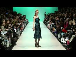 David Dixon - Fashion Designer Profile