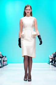 David Dixon - Fashion Designer Profile