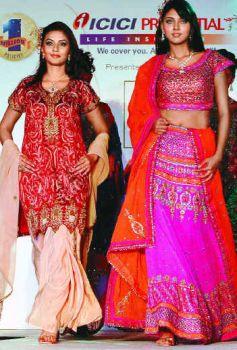 Erum Ali - Fashion Designer Profile