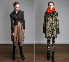 Gary Graham - Fashion Designer Profile