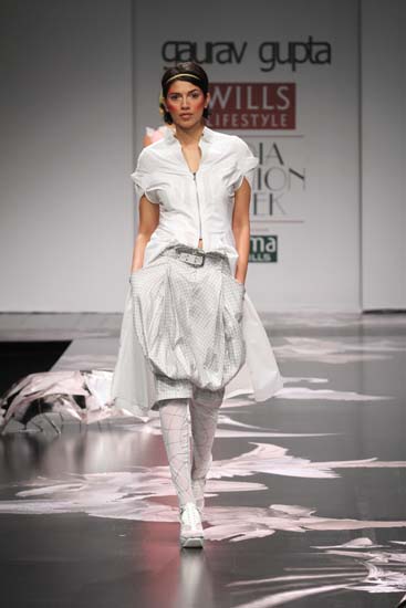 Gaurav Gupta - Fashion Designer Profile