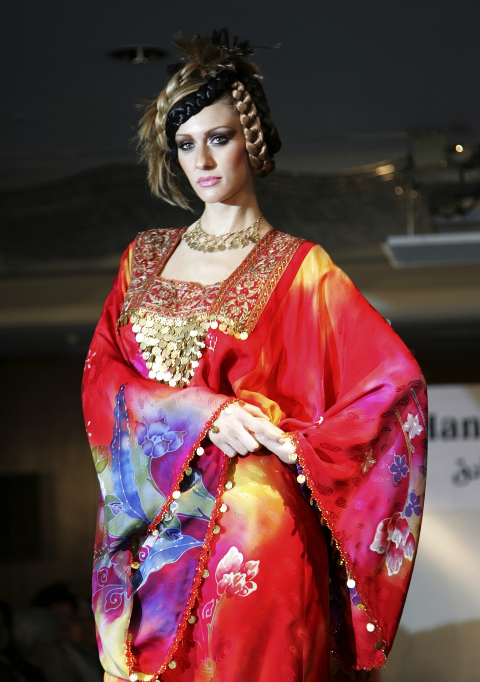Hana Sadiq - Fashion Designer Profile