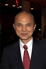 Jimmy Choo - Fashion Designer Profile