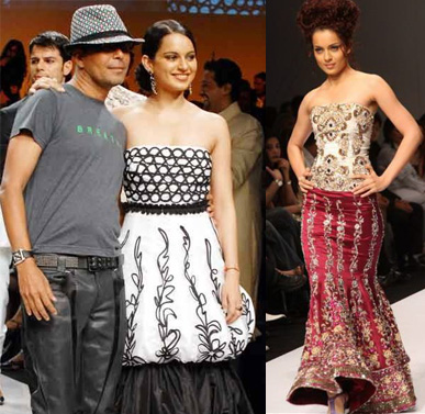 Narendra Kumar - Fashion Designer Profile