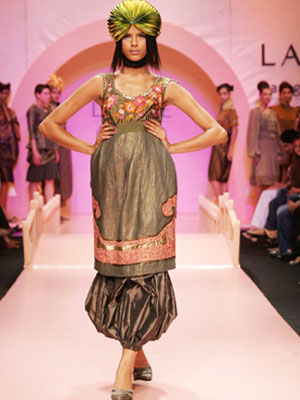 Narendra Kumar - Fashion Designer Profile