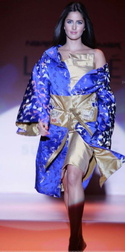 Narendra Kumar - Fashion Designer Profile