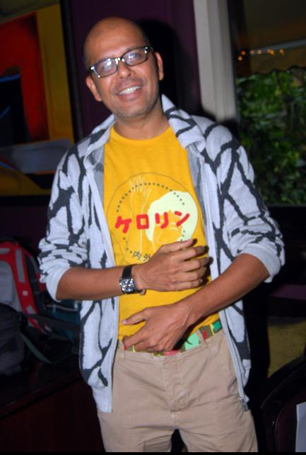 Narendra Kumar - Fashion Designer Profile