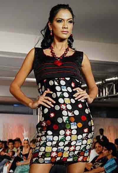 Nazia syed - Fashion Designer Profile