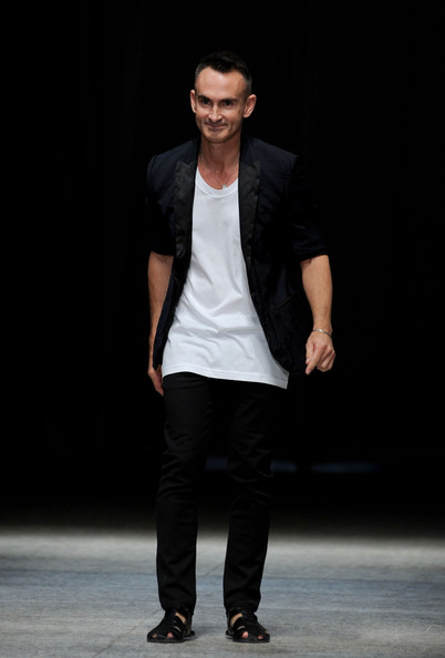 Neil Barrett - Fashion Designer Profile