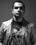 Nima Behnoud - Fashion Designer Profile