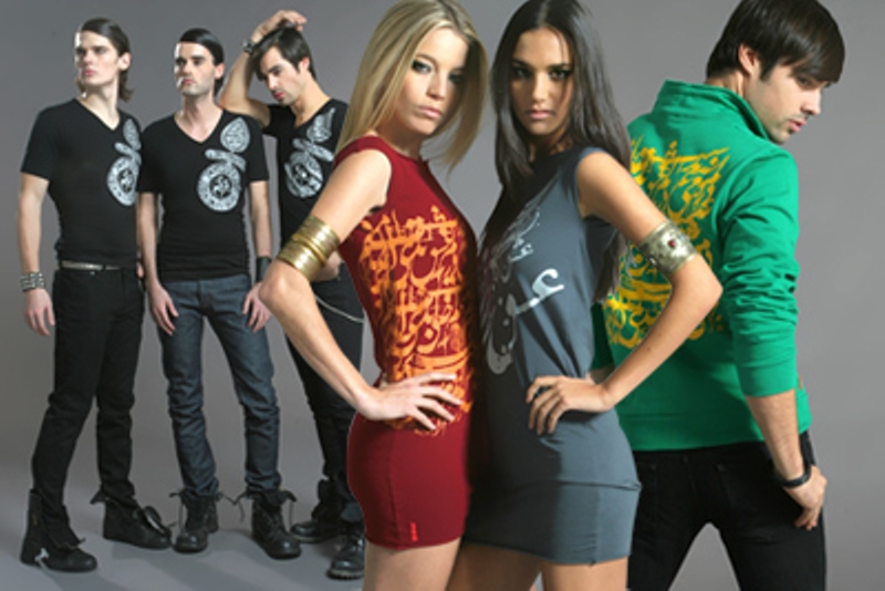 Nima Behnoud - Fashion Designer Profile