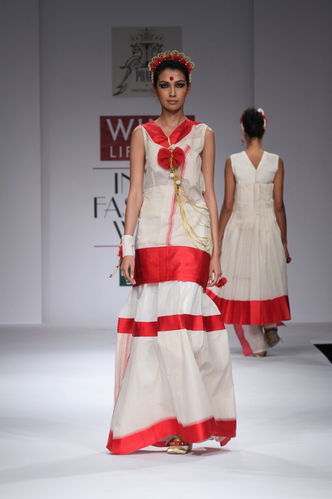Pratima Pandey - Fashion Designer Profile