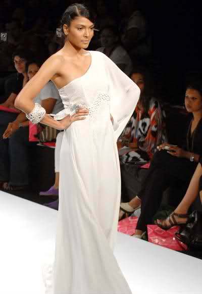 PREETI CHANDRA - Fashion Designer Profile