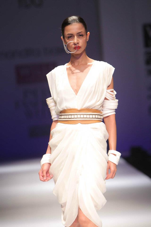 Rahul Reddy - Fashion Designer Profile