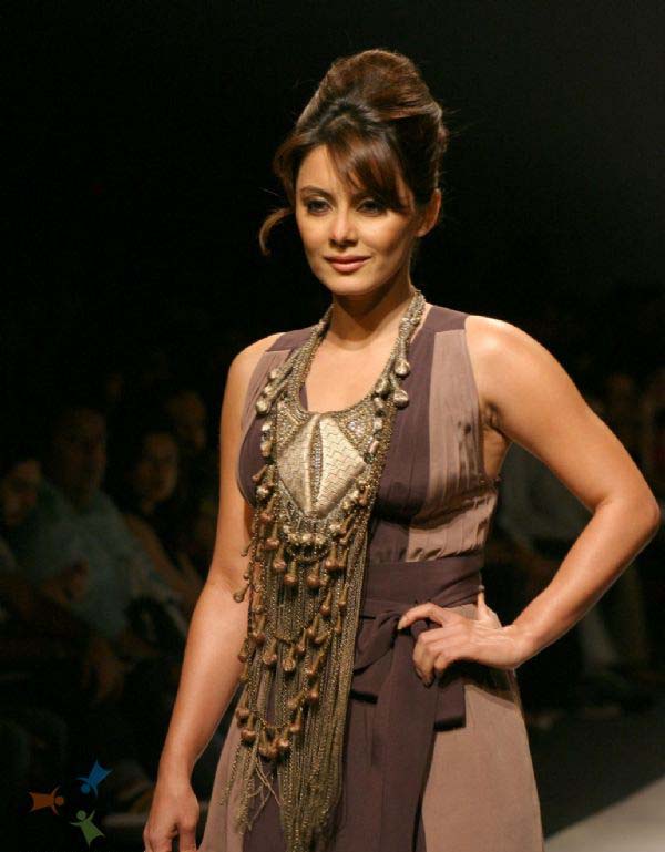 Ranna Gill - Fashion Designer Profile