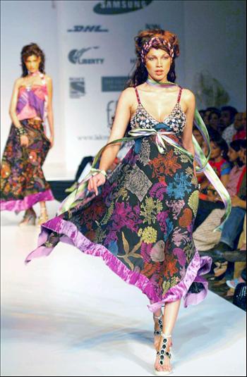 Ranna Gill - Fashion Designer Profile