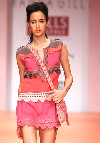 Ranna Gill - Fashion Designer Profile