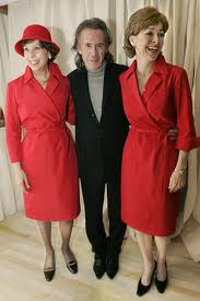 Richard Tyler - Fashion Designer Profile