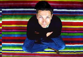 Richard Tyler - Fashion Designer Profile