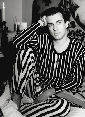 Rifat Ozbek - Fashion Designer Profile