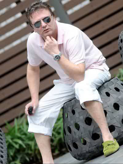 Rohit Bal - Fashion Designer Profile