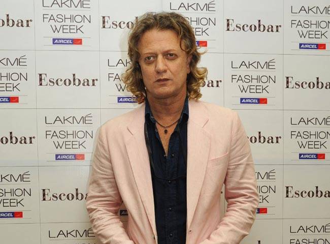 Rohit Bal - Fashion Designer Profile