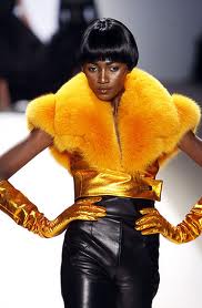 Rubin Singer - Fashion Designer Profile