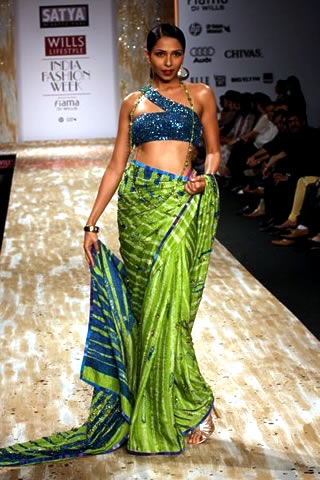 Satya paul - Fashion Designer Profile