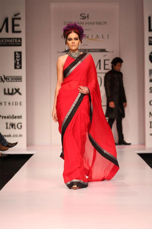 Shantanu and Nikhil - Fashion Designer Profile