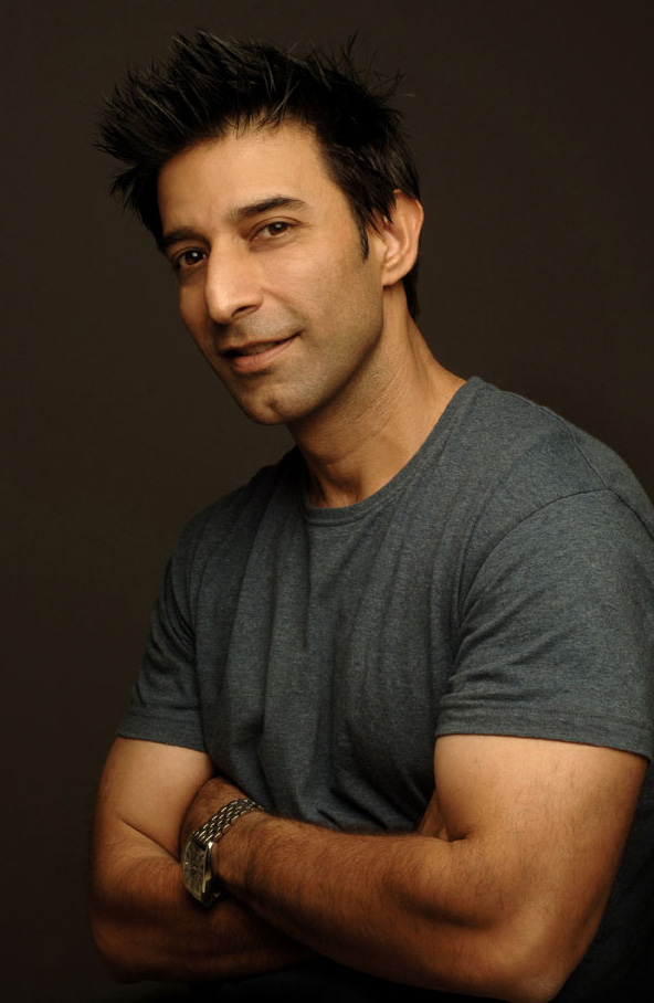 Suneet verma - Fashion Designer Profile