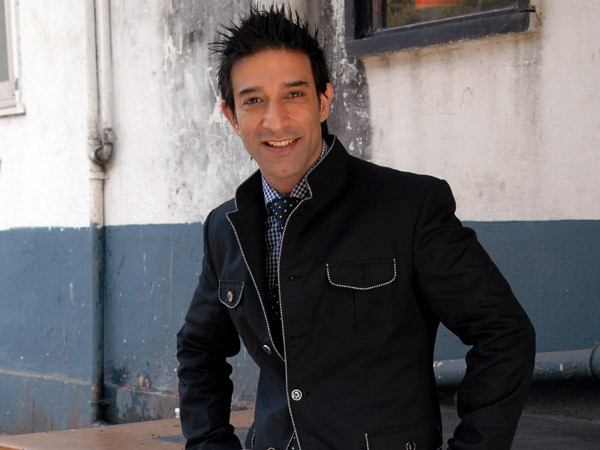 Suneet verma - Fashion Designer Profile