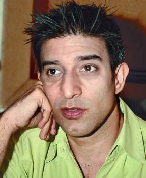 Suneet verma - Fashion Designer Profile