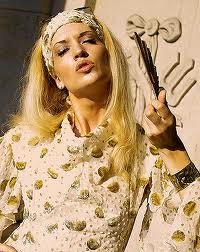 Torsten Amft - Fashion Designer Profile