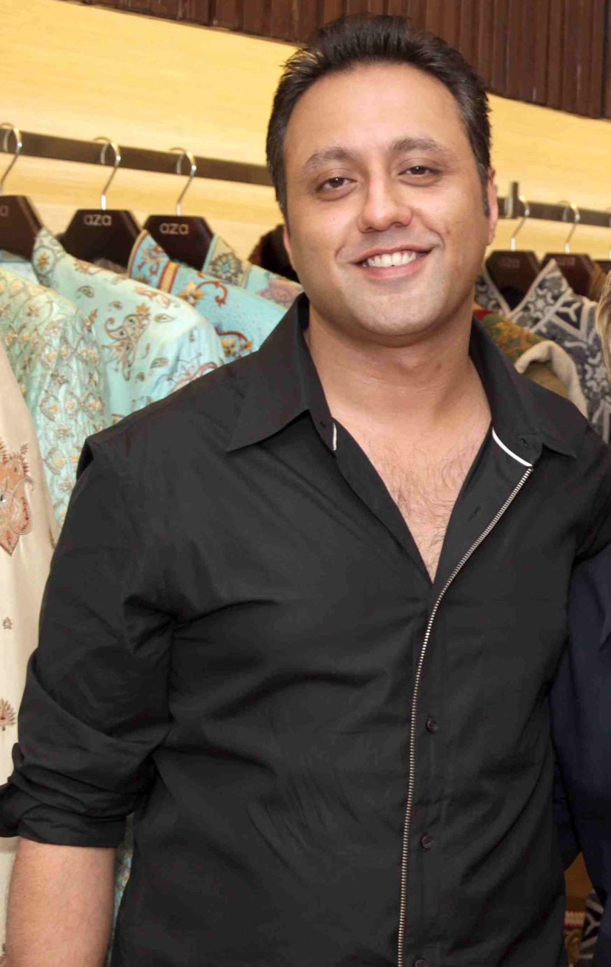 Varun Bahl - Fashion Designer Profile