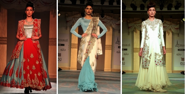 Varun Bahl - Fashion Designer Profile