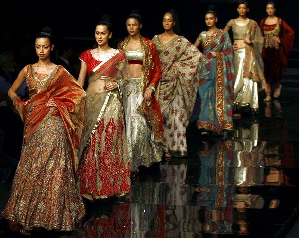 Varun Bahl - Fashion Designer Profile