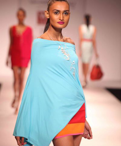 Wendell Rodricks - Fashion Designer Profile