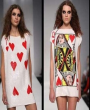 Ashish Gupta - Fashion Designer Profile
