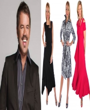 Brian Bailey - Fashion Designer Profile