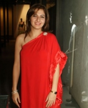 Erum Ali - Fashion Designer Profile